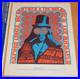 1966 Big Brother, Oxford Circle Family Dog Avalon Concert Handbill Fd ...