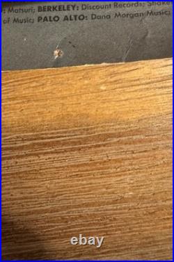 buckley | Original Concert Posters