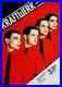 KRAFTWERK rare German concert poster from 1981 (33 x 23 inch) rolled ...
